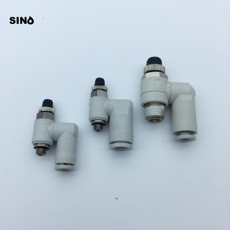 Controlador de velocidad SMC tipo AS1311F M3-04 AS... – Grandado