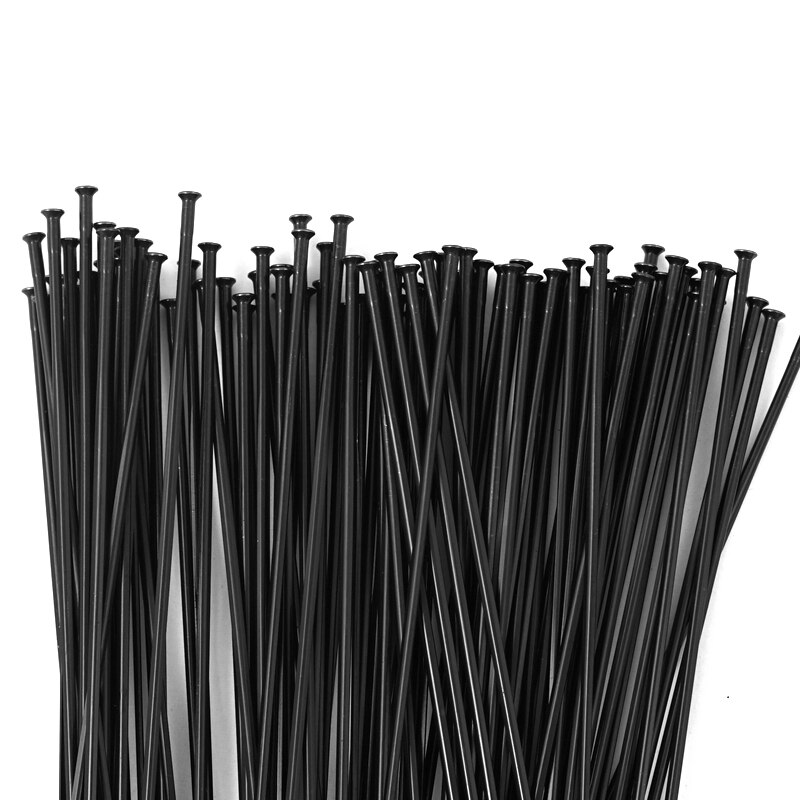 10pcs Pillar Wing20 Aero Bike Spokes J-bent/Pull S... – Vicedeal