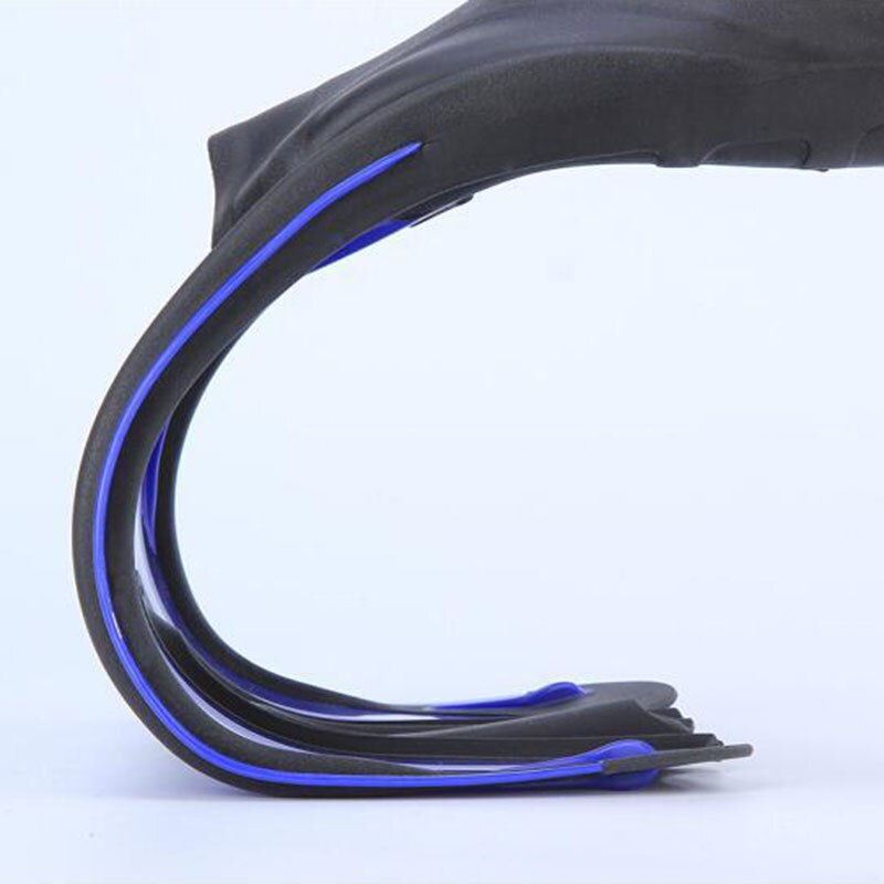 ALOMA Swimming Fins Adult Snorkeling Foot Flippers... – Grandado