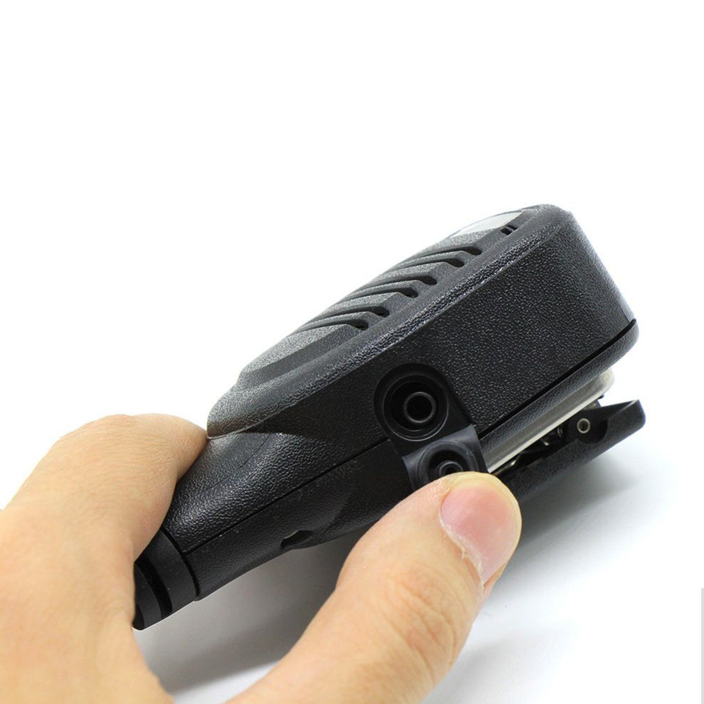 Big Microphone With Magnetic Ring Plastic 2 Pin Pt... – Grandado