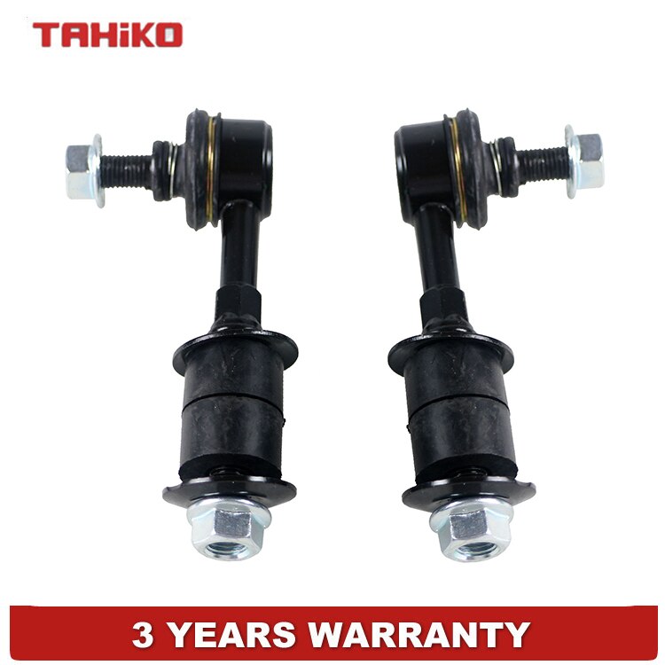 2pcs stabilizer link Sway Bar links for Volvo S40 ... – Grandado