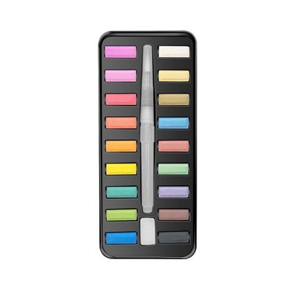 12/18/24 Colors Professional Smooth Fiber Watercol... – Grandado 12/18/24 Colors Professional Smooth Fiber Watercol... – Grandado
