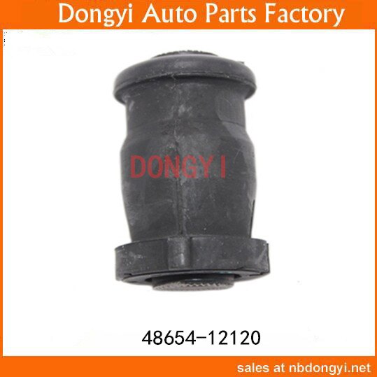 SUSPENSION BUSH OEM 48654-12120 – Vicedeal