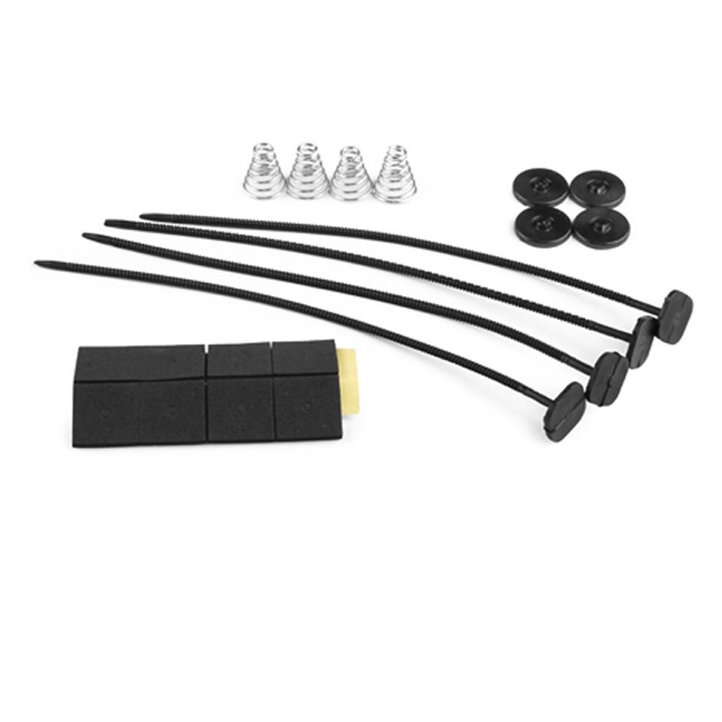 Car Auto Universal Electric Cooling Radiator Mount... – Grandado