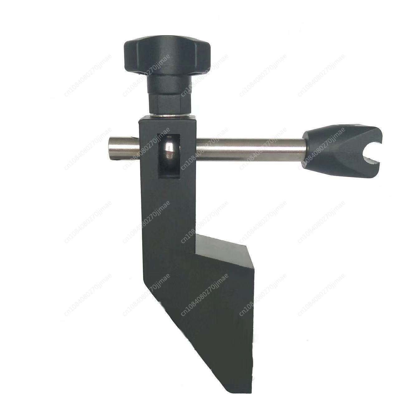 Assembly Line Conveyor Accessories Guardrail Brack... – Grandado
