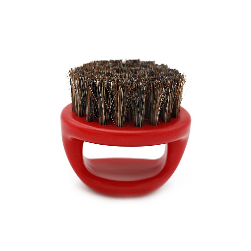 comb Men's Shaving Brush Barber Salon Men Faci... – Vicedeal