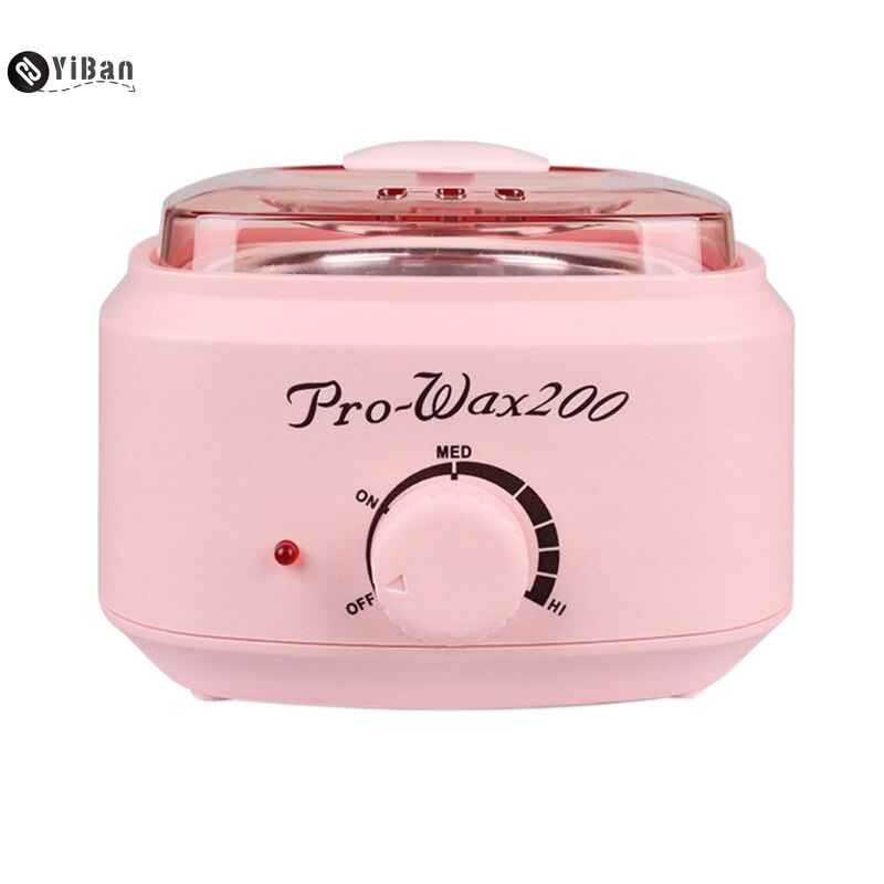 500Cc Mini Wax Warmer Heater Electric Hands Spa Ha... – Vicedeal