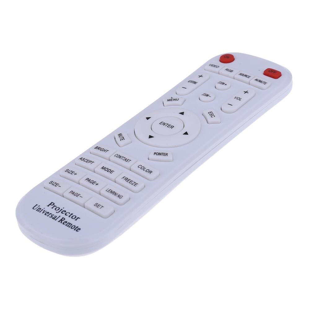 Multifunctional Universal Projector Remote Control... – Grandado