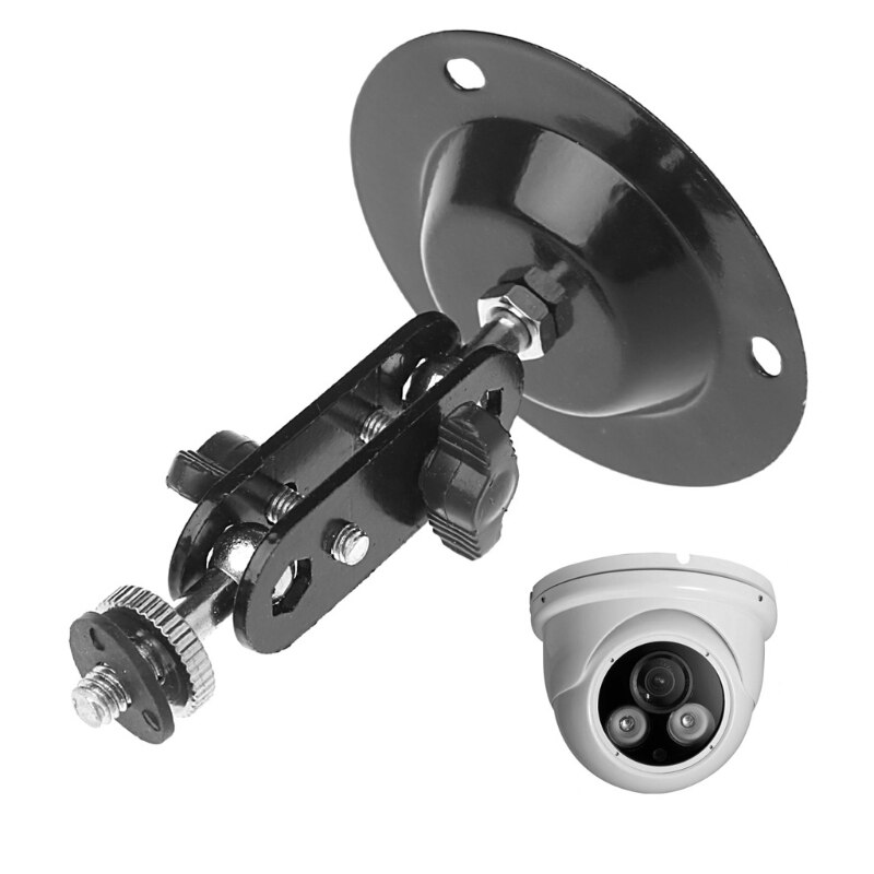 Wall Mount Bracket Monitor Holder Security Rotary ... – Vicedeal