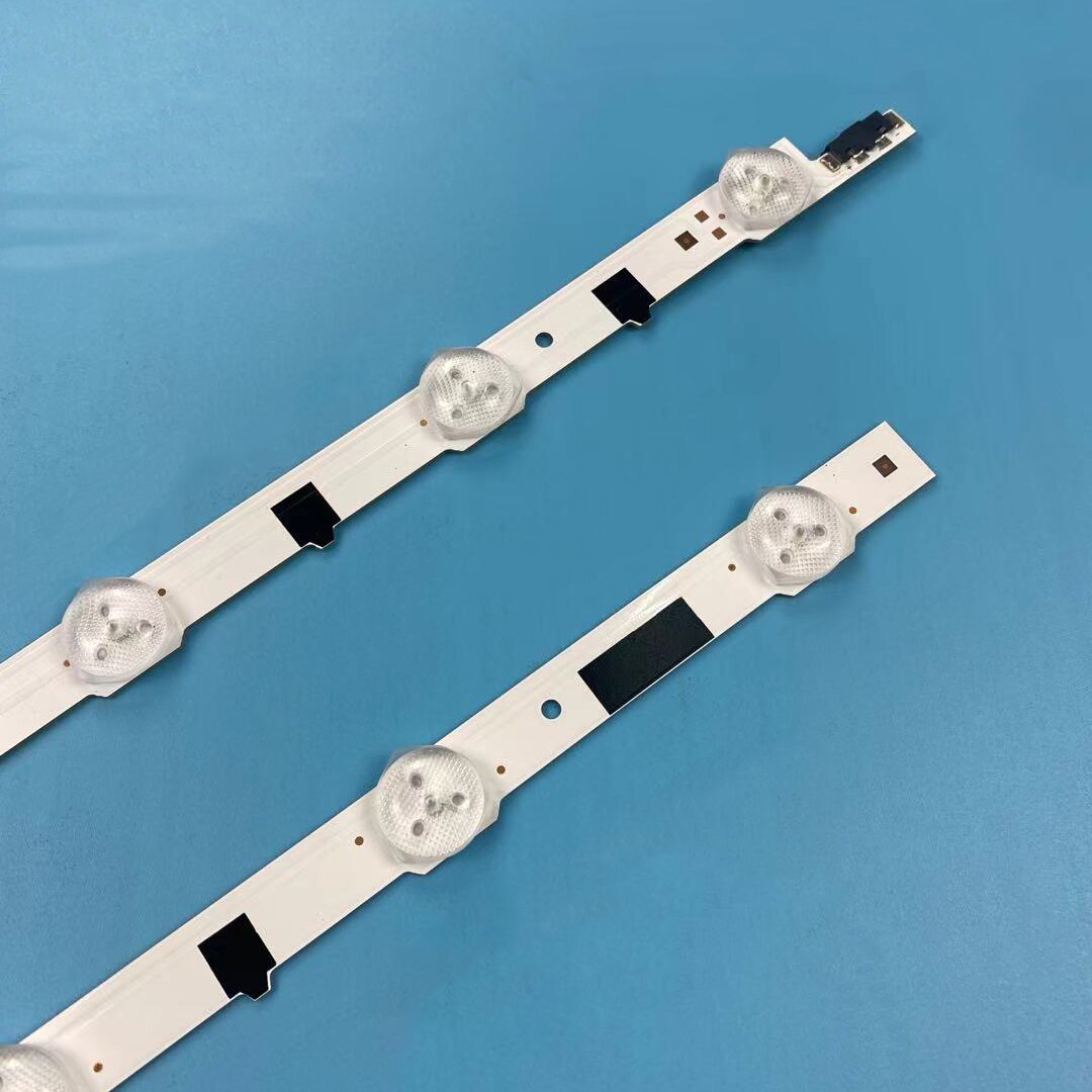 Led Backlight Strip Voor Samsung UE55F6670 UE55F65... – Vicedeal