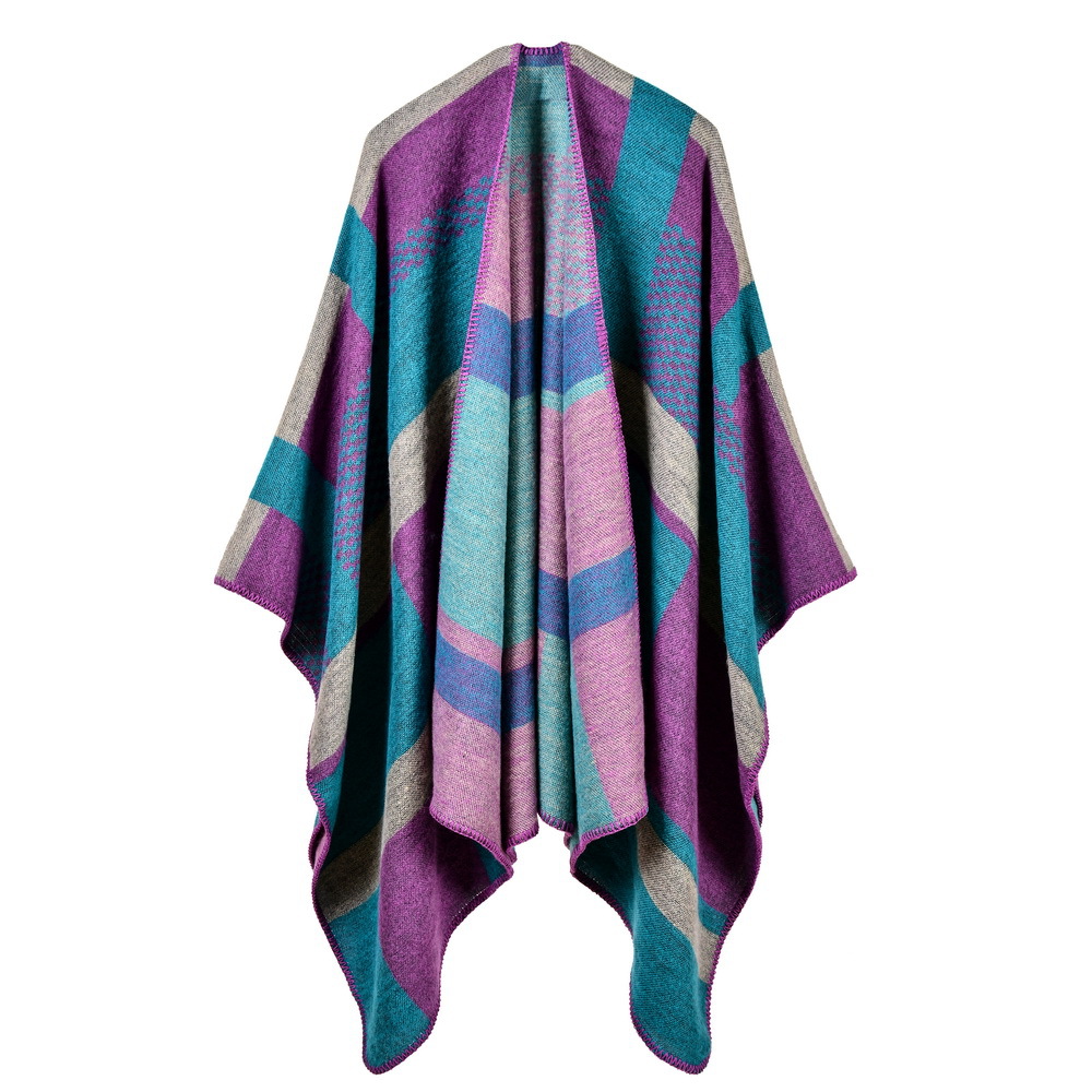 Imitation Cashmere European And American Foreign T... – Vicedeal