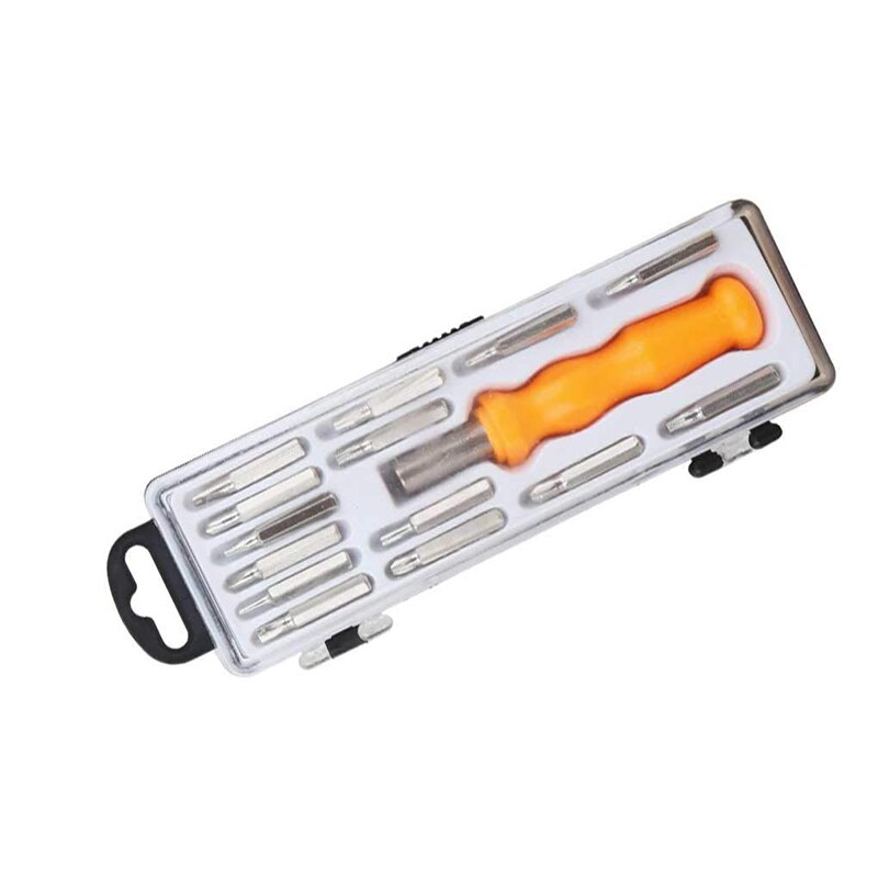 Rectangular Screwdriver Set Maintenance Tool Repai... – Grandado