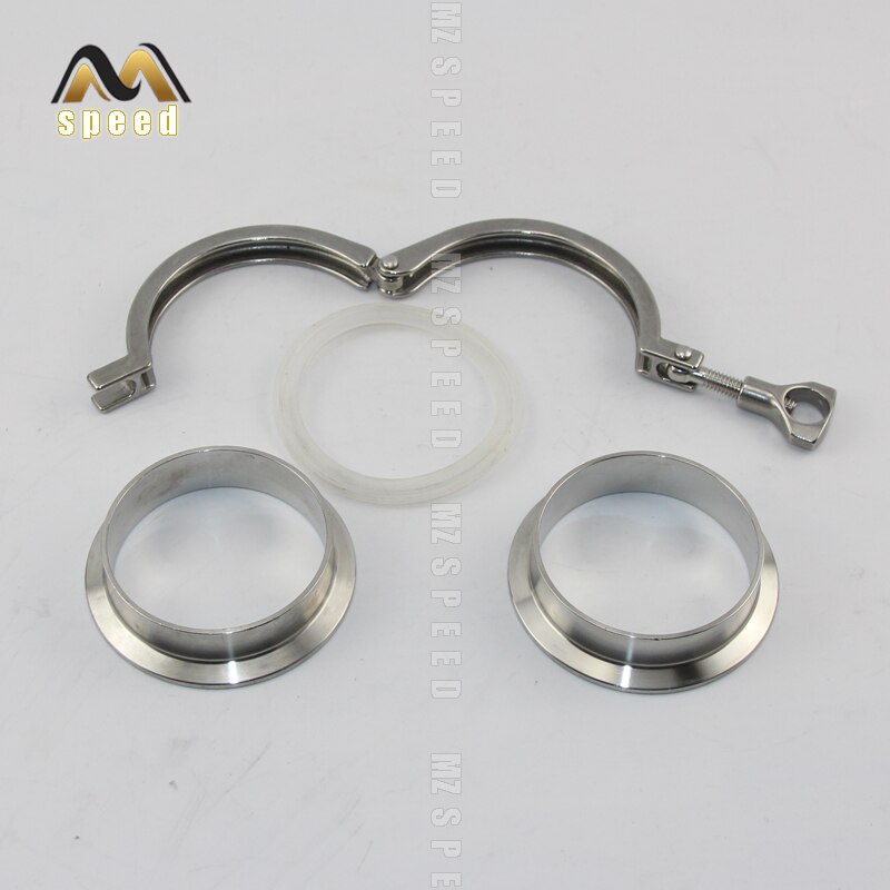 car Accessories Male and female flange butt fittin... – Vicedeal