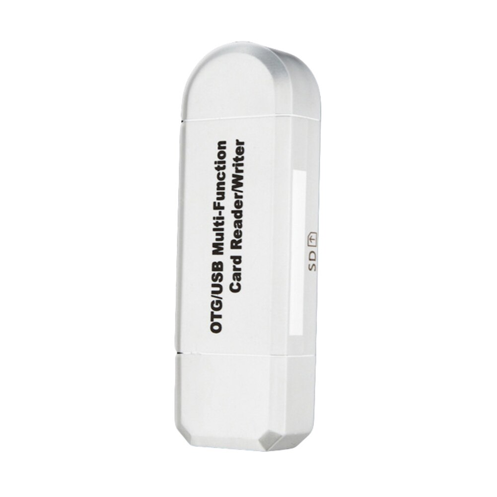 Mini High Speed Micro Secure Digital/TF Card Reade... – Vicedeal
