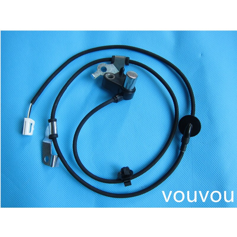 Car accessories rear ABS sensor for Mazda 6 2002 G... – Vicedeal