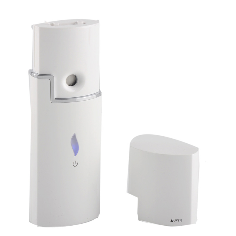 Face Eye Nano Sprayer Moisturizing Water Mist Faci... – Vicedeal