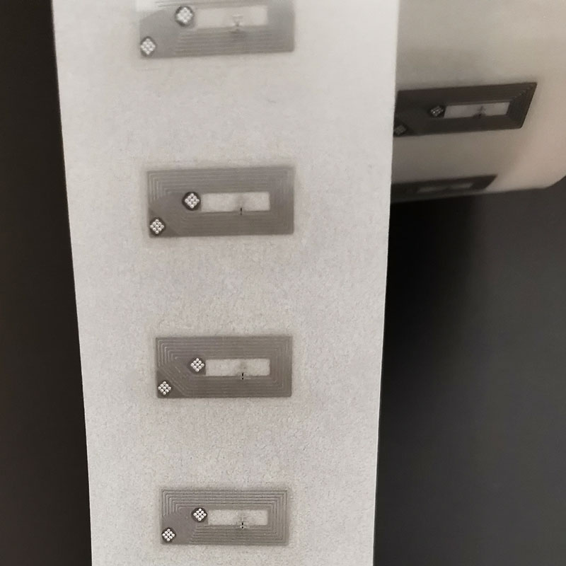 10Pcs Ntag213 Nfc Tags 13.56Mhz ISO14443A Nfc Stic... – Vicedeal