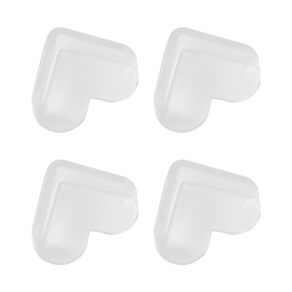 4Pcs Corner Protector Anti Collision Angle Guard E... – Grandado