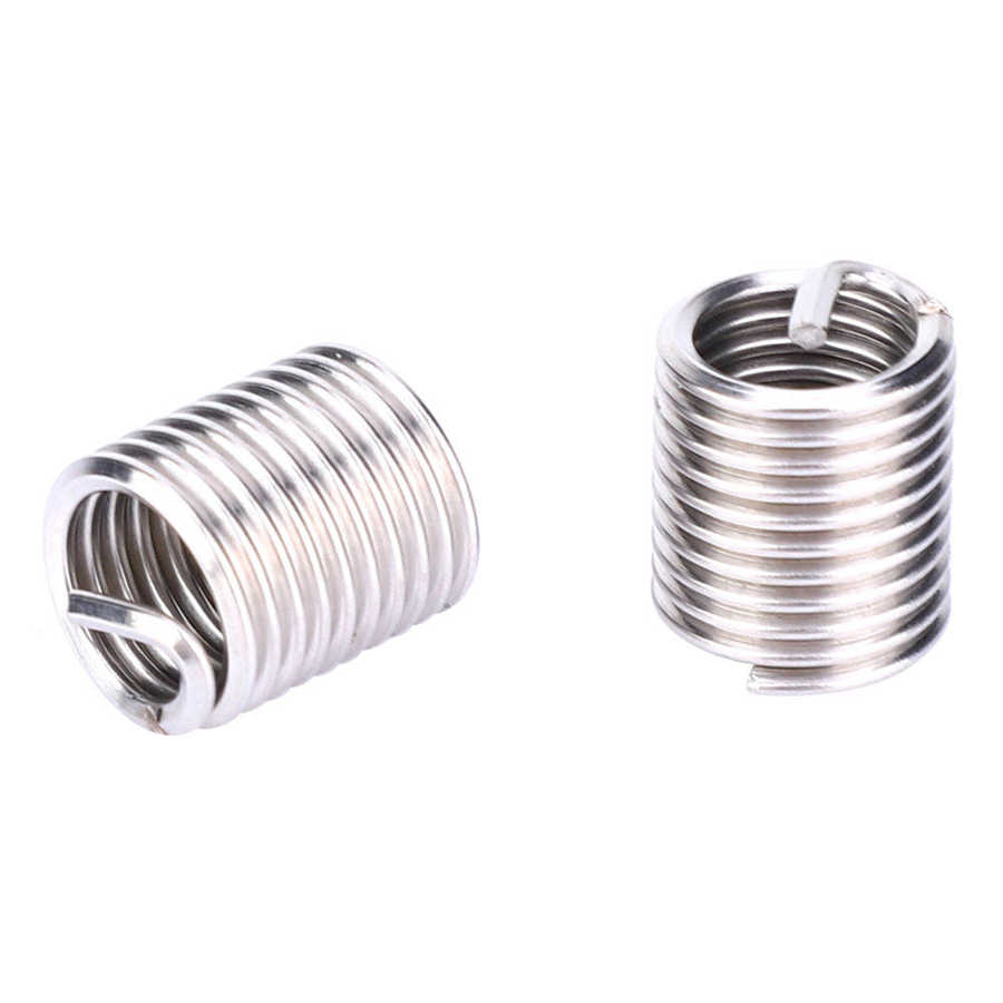 20Pcs Betrouwbare Draad Reparatie Kit Rvs Draad In... – Vicedeal