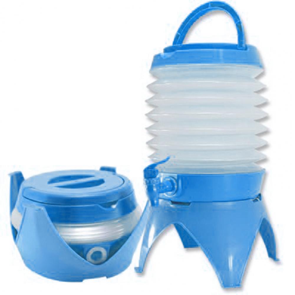 5.5L/7.5L Retractable Folding Bucket Ultralight Ca... – Vicedeal