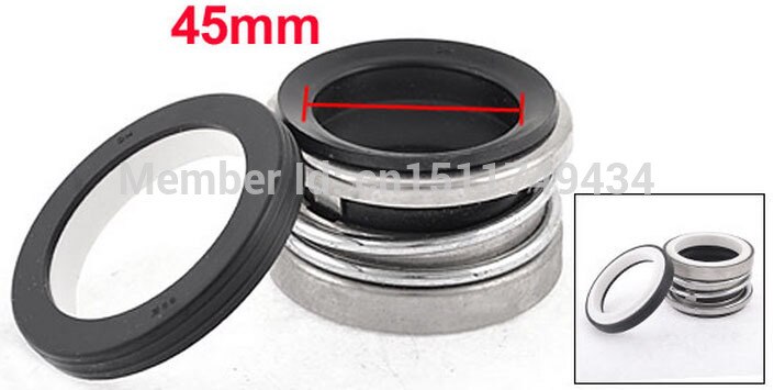 104-45 Ceramic Rotary Ring Rubber Bellows Pump Mec... – Grandado