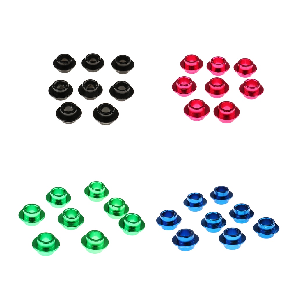 32 Pieces Assorted Color Inline & Roller Skate Ska... – Grandado