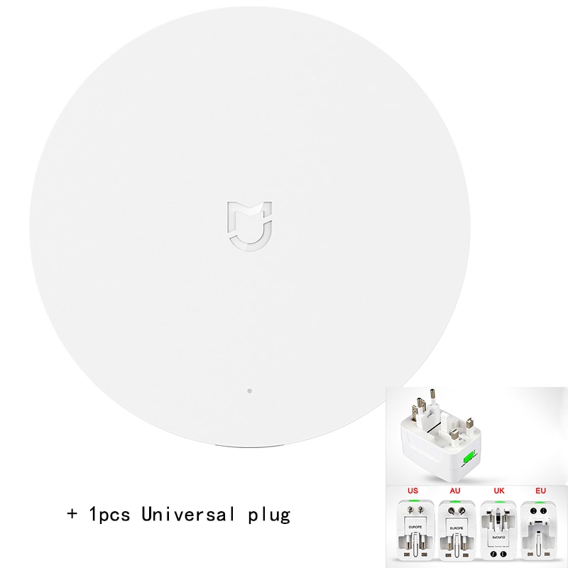 Originele Xiaomi Mi Multifunctionele Gateway 3 Mi ... – Vicedeal