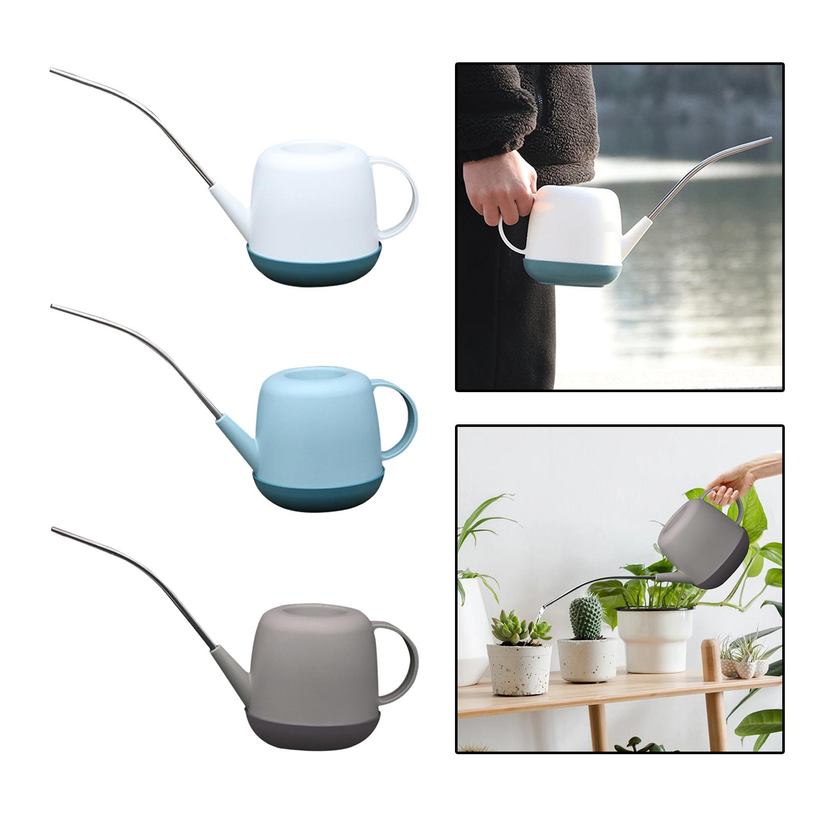 Long Mouth Watering Can Garden Tool Succulents Pla... – Vicedeal