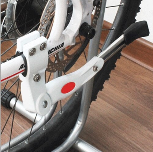 Top Bicycle Foot Support Mountain Bike Support Bic... – Grandado