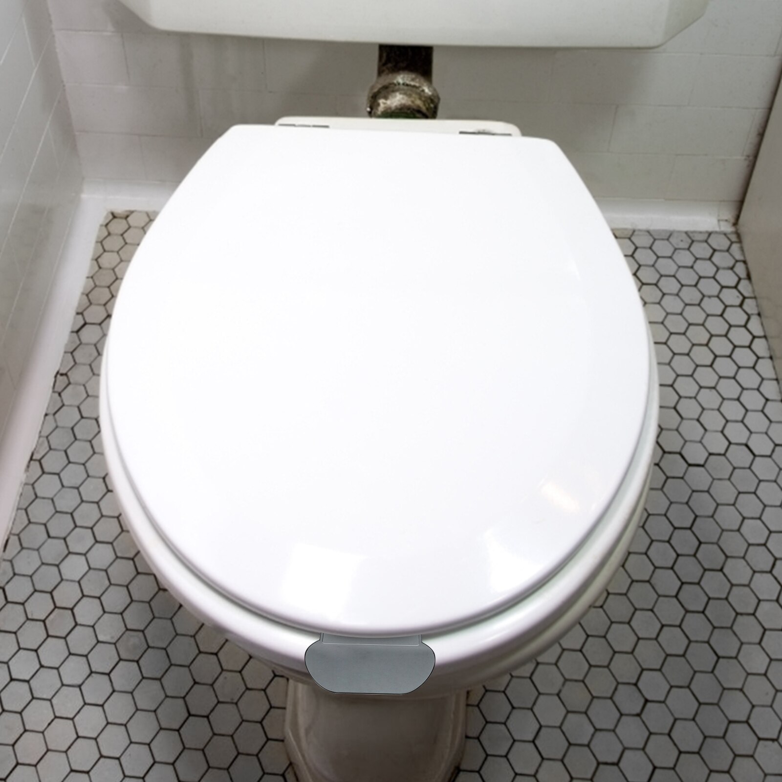 4Pcs Hygiënische Toilet Lifter Wc Cover Handvat An... – Vicedeal