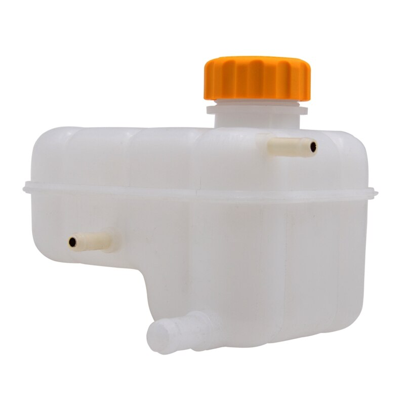 Engine Coolant Expansion Tank Reservoir Bottle with Cap 96813425 17930 ...