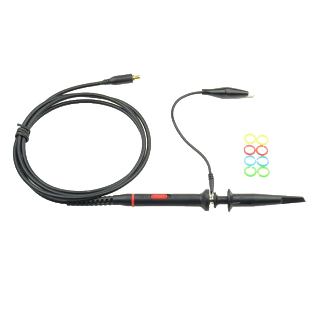 Handheld Oscilloscope MCX Clip Probes, Oscilloscop... – Vicedeal