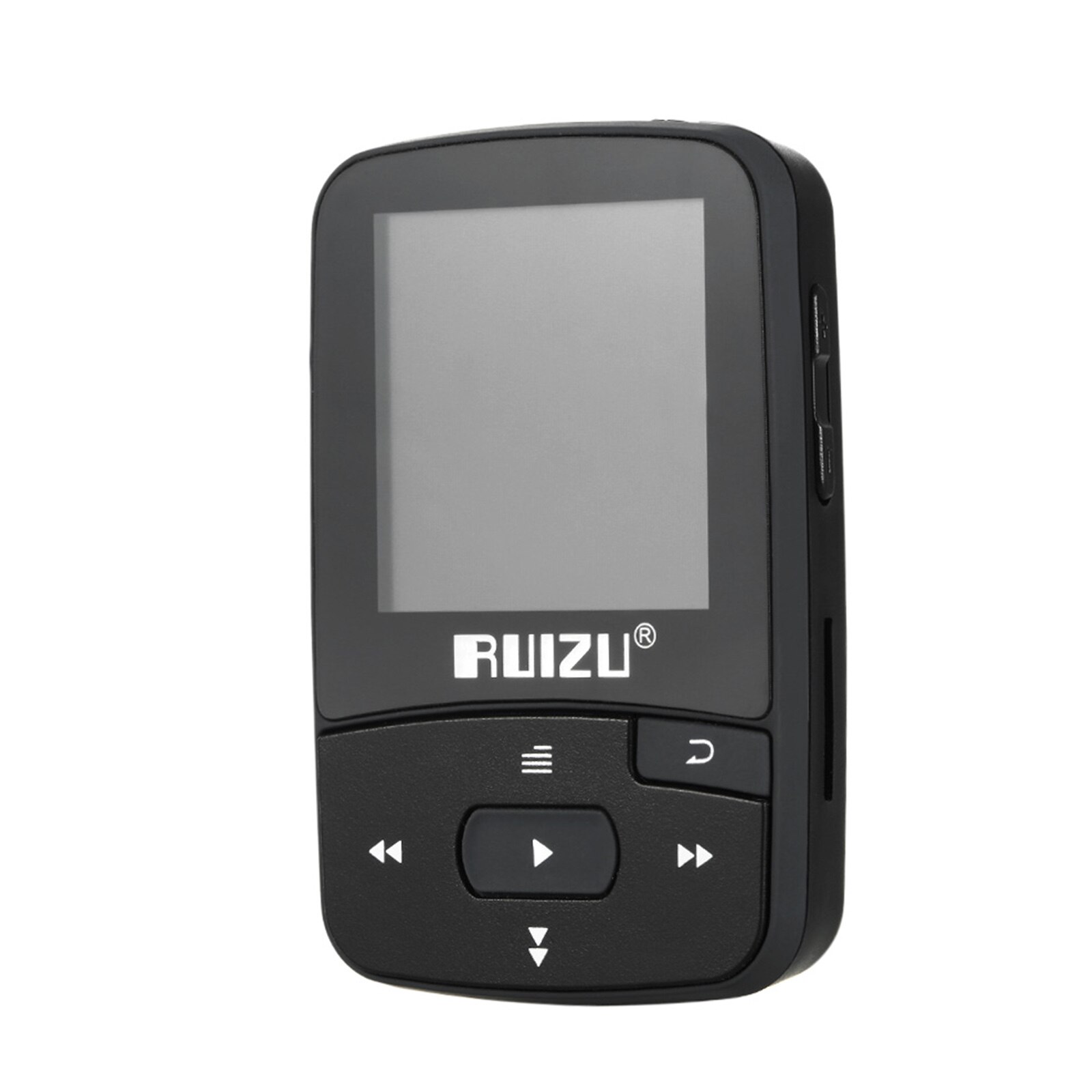 Ruizu X50 8Gb 1.5in MP3 MP4 Speler Hifi Lossless G... – Vicedeal