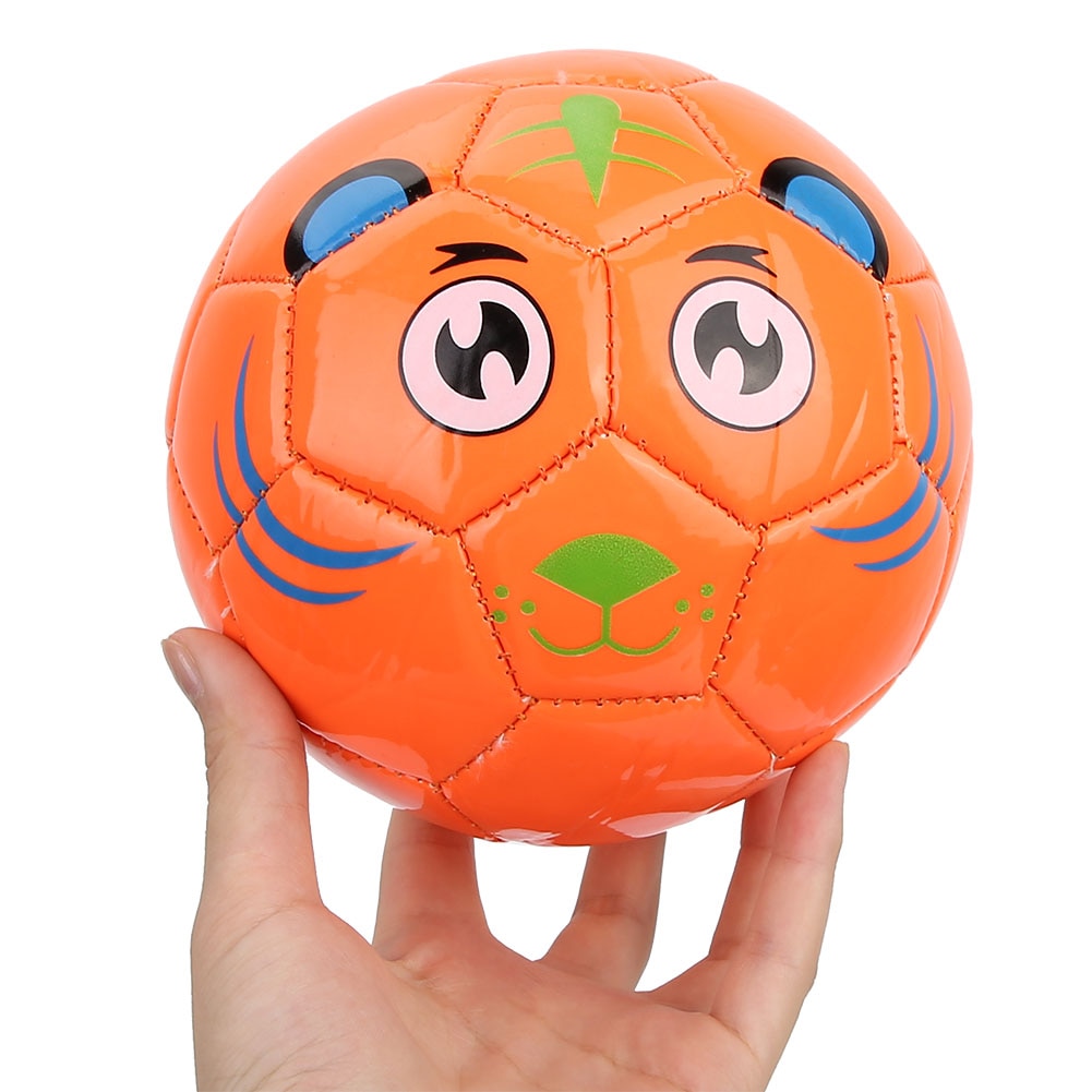Durable Children Outdoor Sport Football Soccer Bal... – Grandado