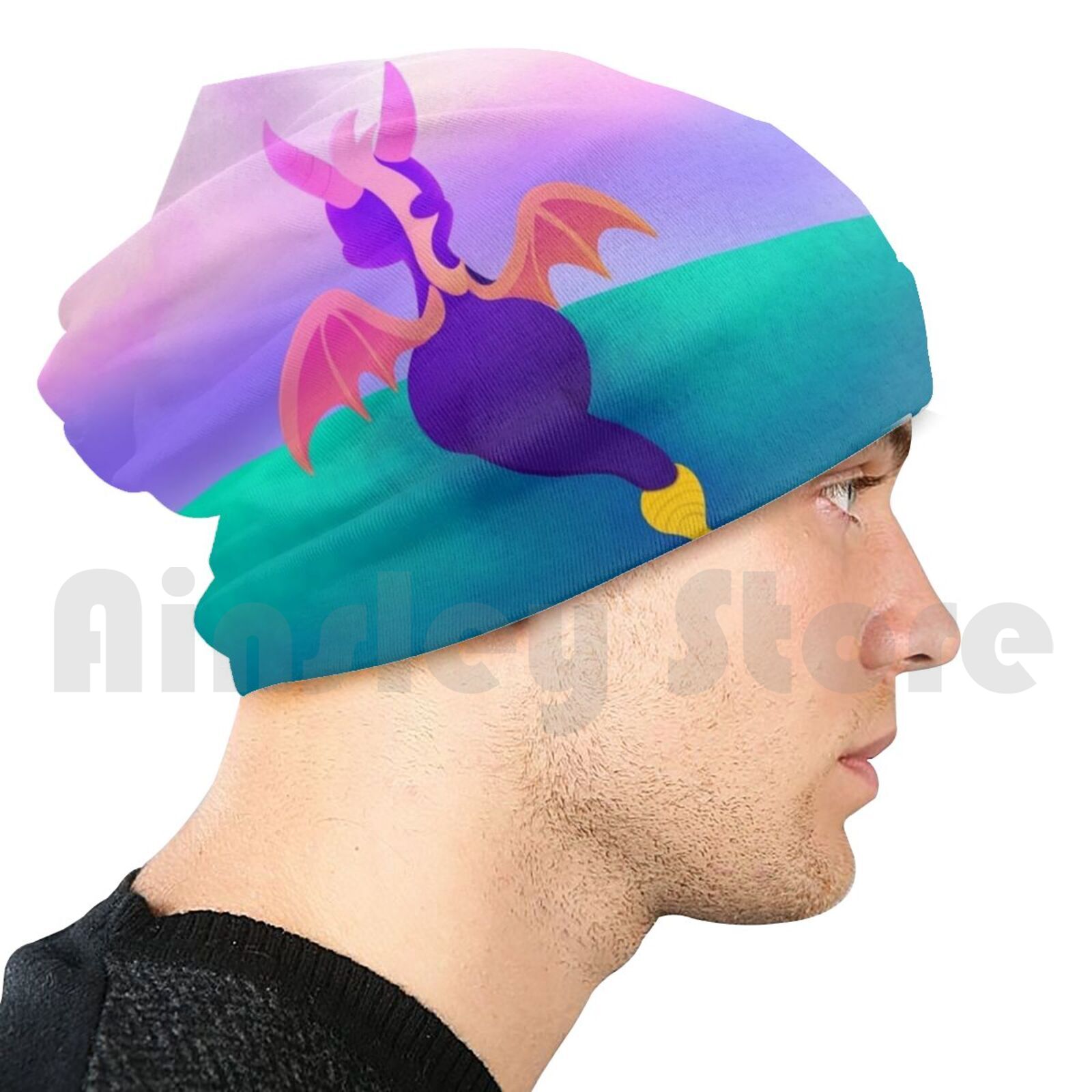 Artisan World Beanies Pullover Cap Comfortable Spy... – Grandado