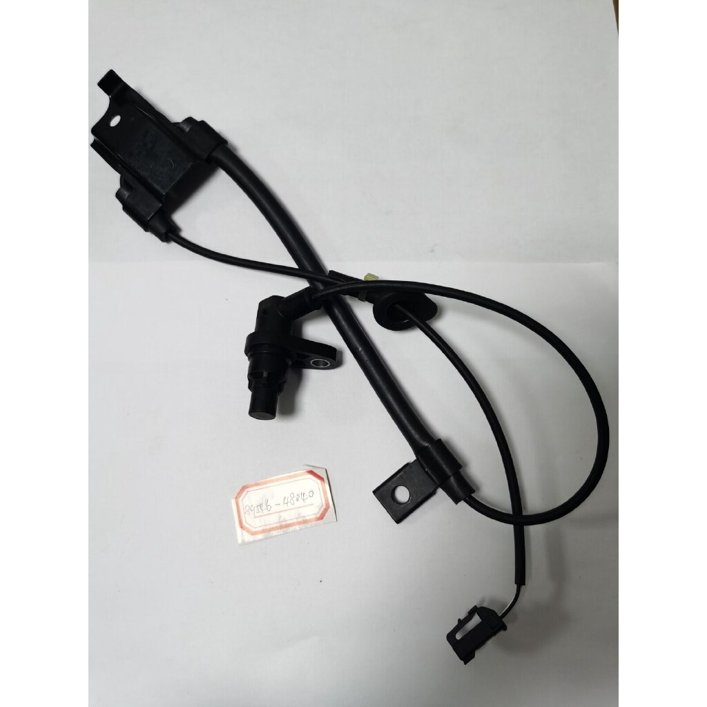 89546-48040 89546-0E040 ABS Speed Sensor Rear Left... – Vicedeal