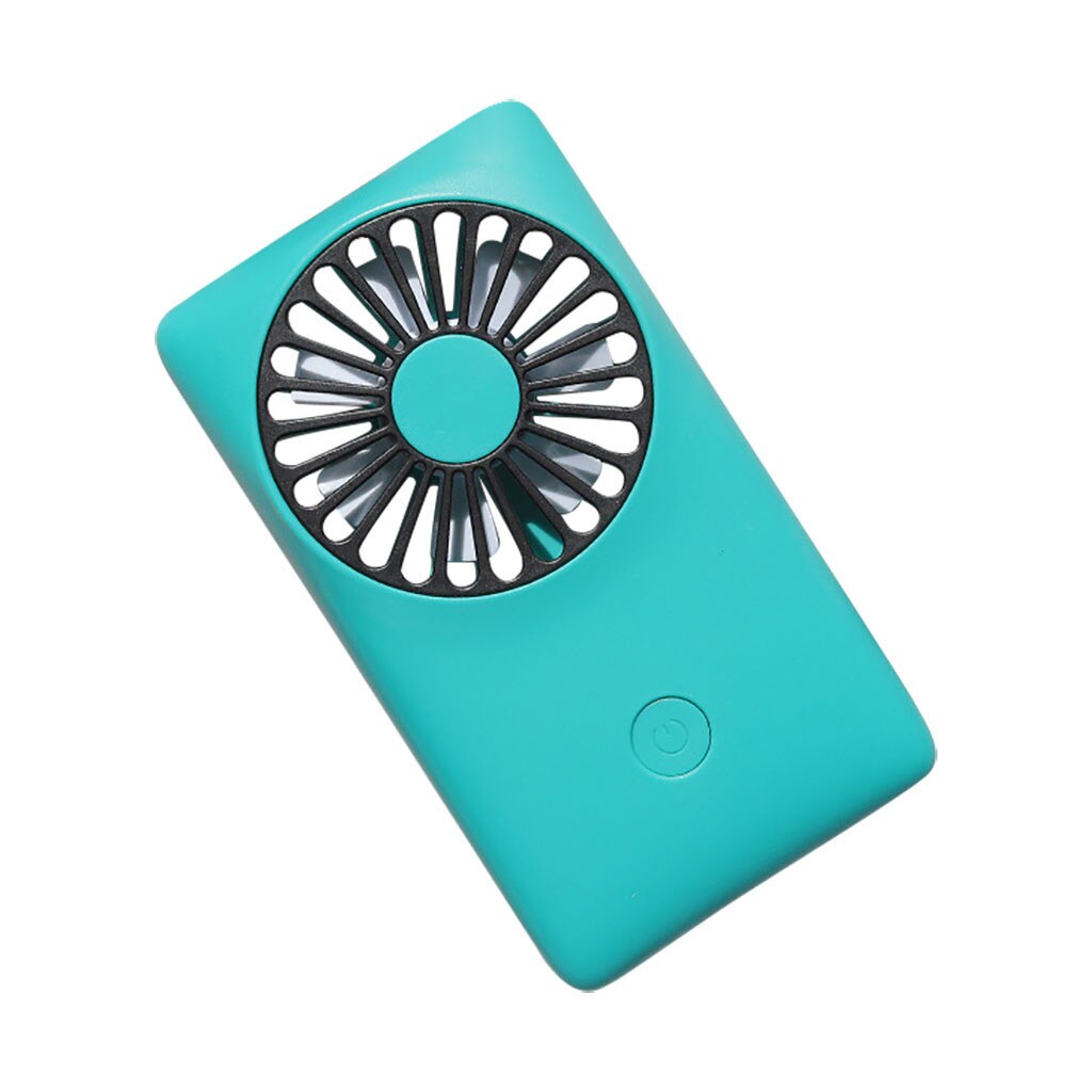 USB Colorful Portable Handheld Fan Low Noise Multi... – Vicedeal