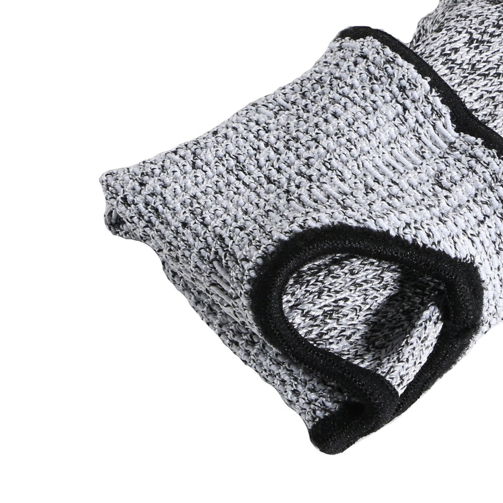 1 Pair Safety Cut Proof Arm Sleeve Arm Guard Prote... – Vicedeal