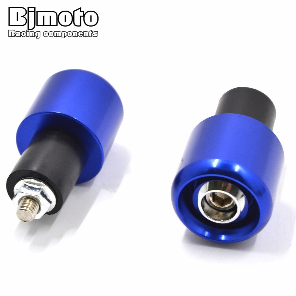 Universal Motor Stuur End Plug Slider Motorfiets C... – Grandado