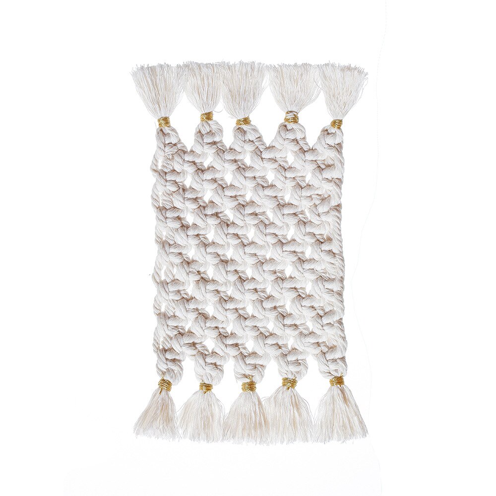 Handgemaakte Weave Pat Voor Reed Diffusers Koffie ... – Vicedeal