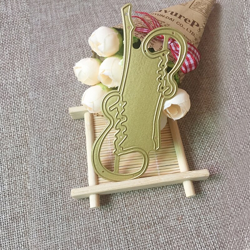 Wedding Cartoon Metal Cutting Dies Stencil DIY Scr... – Grandado