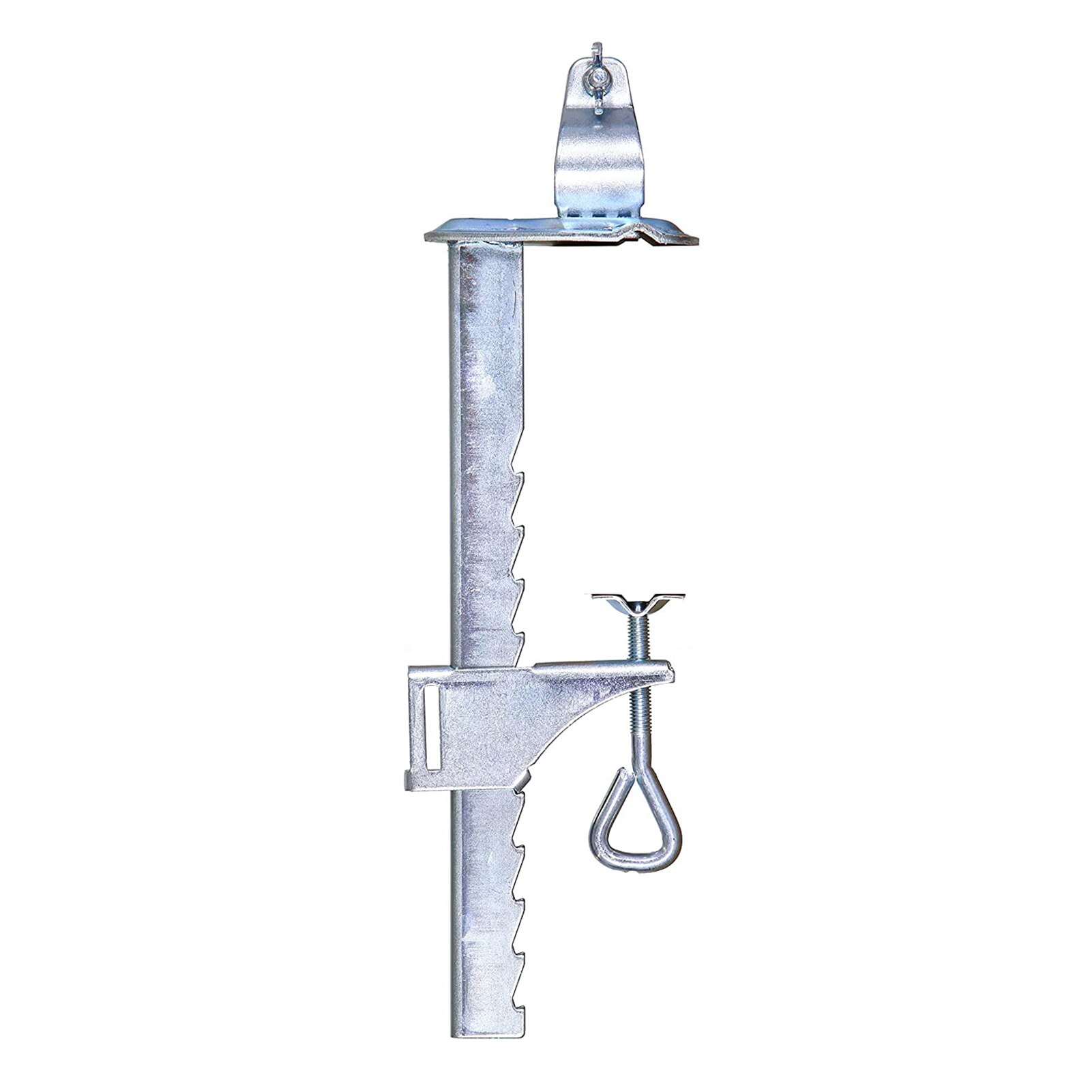 Parasol Clamp Umbrella Pole Holder Balcony Bracket... – Vicedeal
