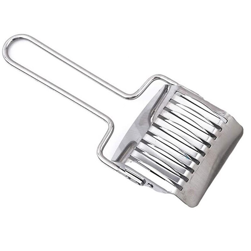 Pasta Noodle Cutter Rvs Spaghetti Maker Noodle Roo... – Grandado