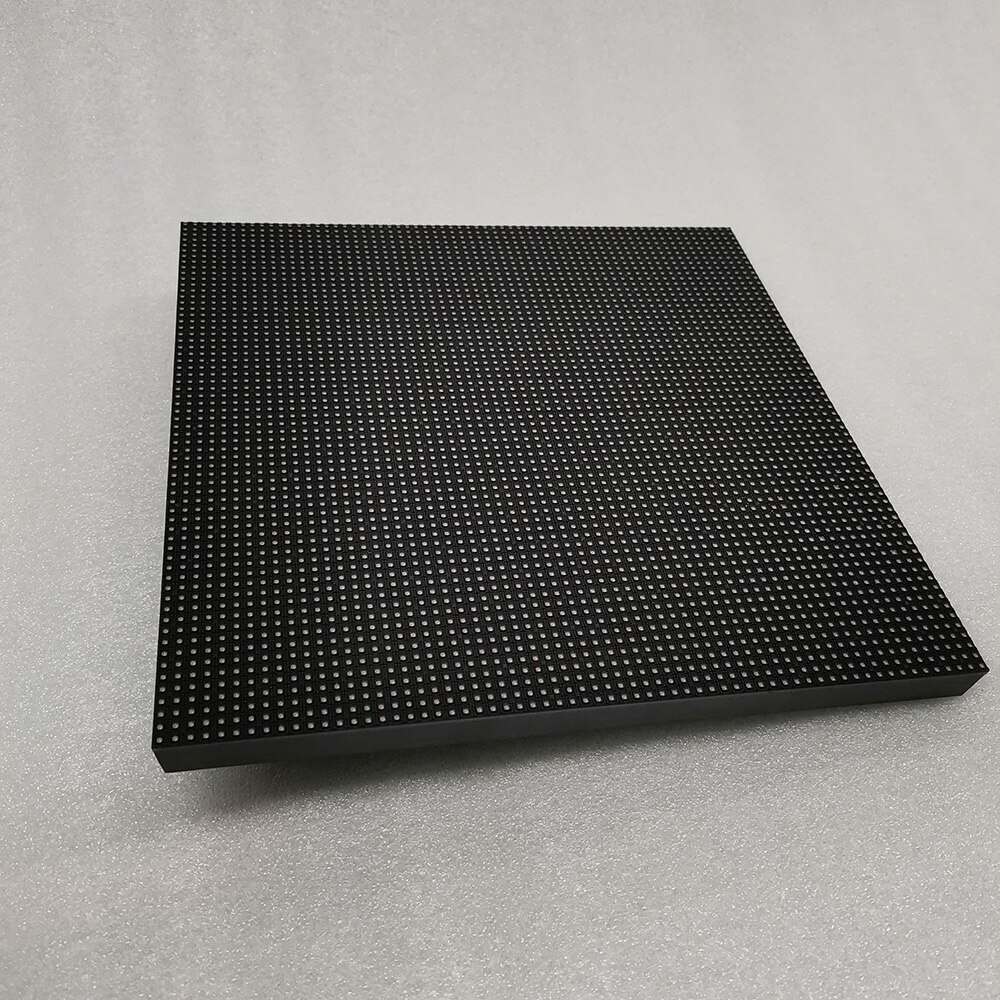 P3.91 Indoor Full Color LED Display Module 250X250... – Grandado