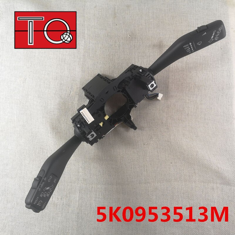 Cruise Control Switch Fit Voor Touran Golf 6 MK6 P... – Grandado