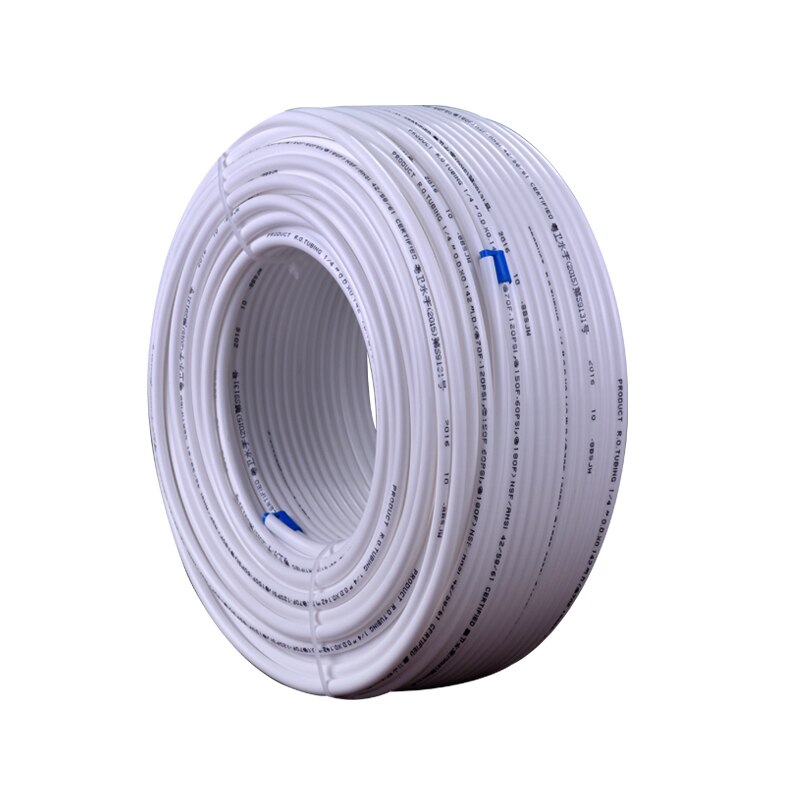100 m water buis 1/4 quick tuinslang Voor RO Water... – Vicedeal