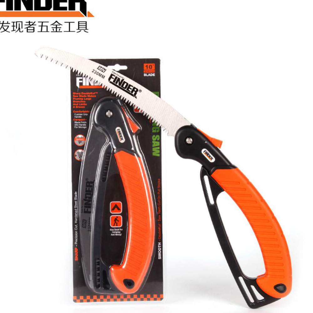 Garden Saw 9 Inch Folding Mini Saws Farm Tools Thr... – Grandado