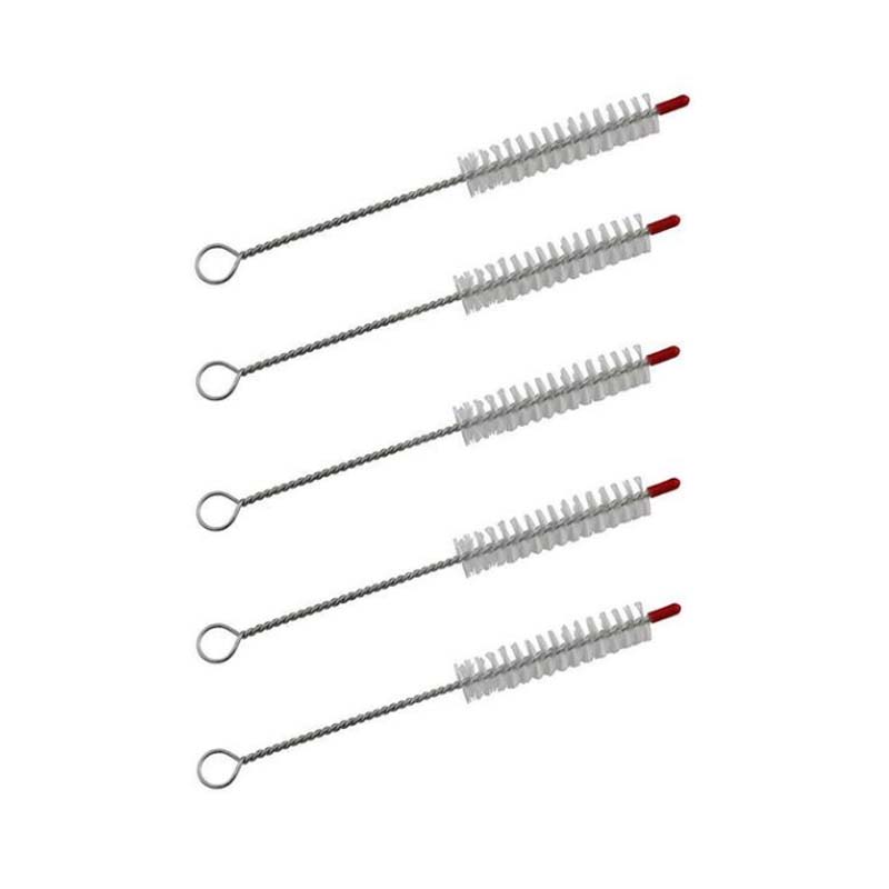 5pcs Homebrew Beer Tap Faucet Brush Beer Keg Clean... – Grandado