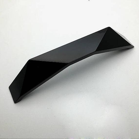 1.25" 2.5" 5" 7.55" Black Whit... – Vicedeal