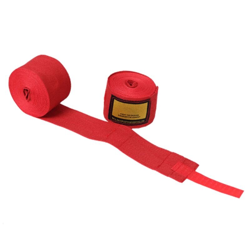 Boxing Hand Guard Bandage Micro-elastic Cotton Fig... – Grandado